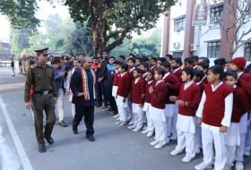 GKV – Gurukula Kangri (Deemed to be University)